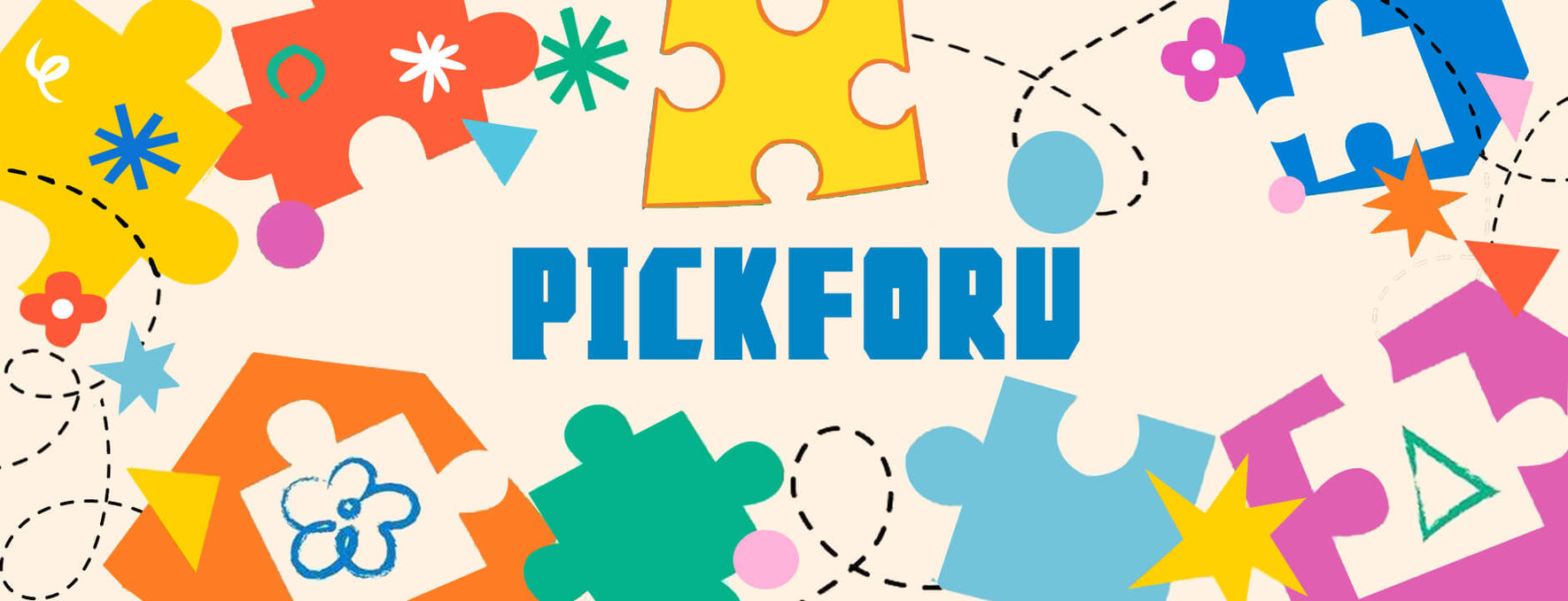 Pickforu Puzzle
